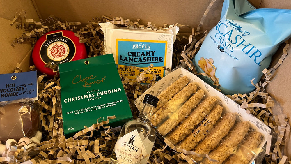 Lancashire Local | Shop Lancashire Products Online